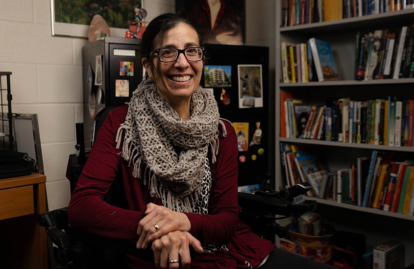 Our People - Frederick Community College